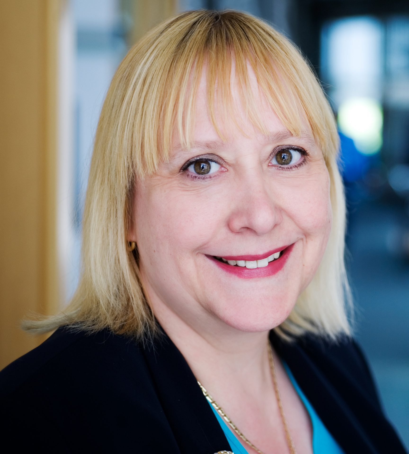 Klare Kante – Ein Interview mit Doris Dreyer – C4B