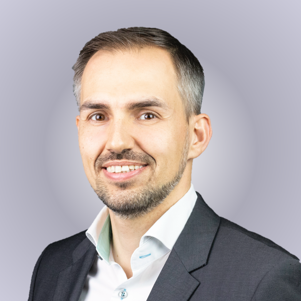 SAP Analytics Cloud für Planung, Forecasting & Reporting – C4B