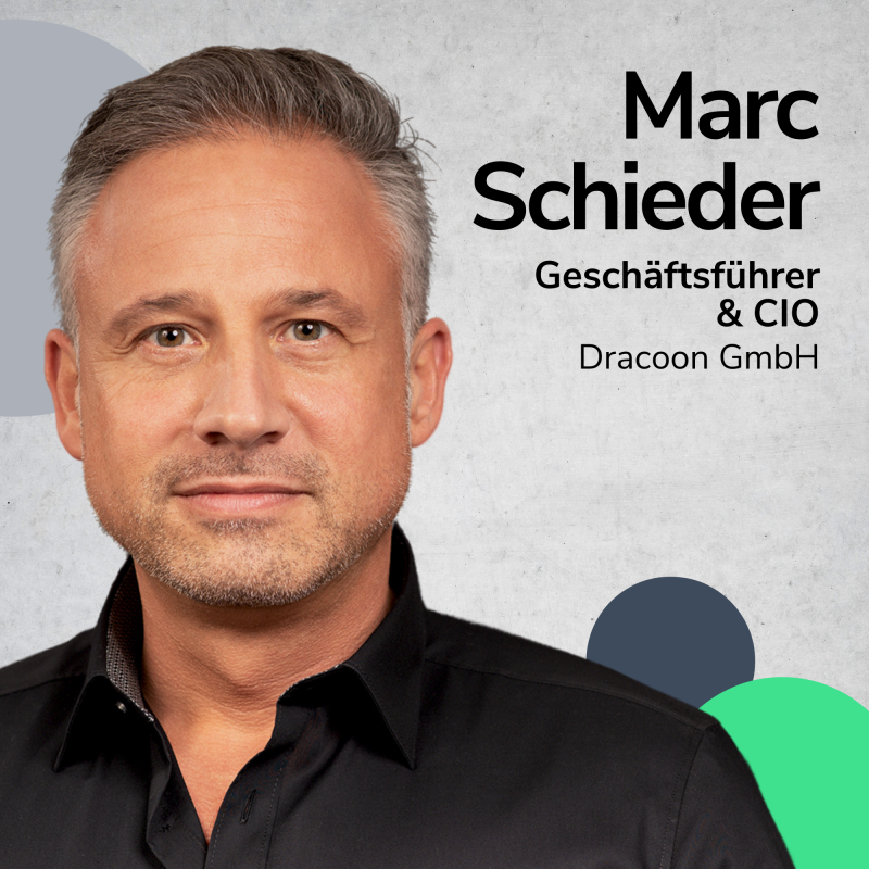 Digitale Transformation I IT-Anforderungen an eine neue Zukunft I Teil ...