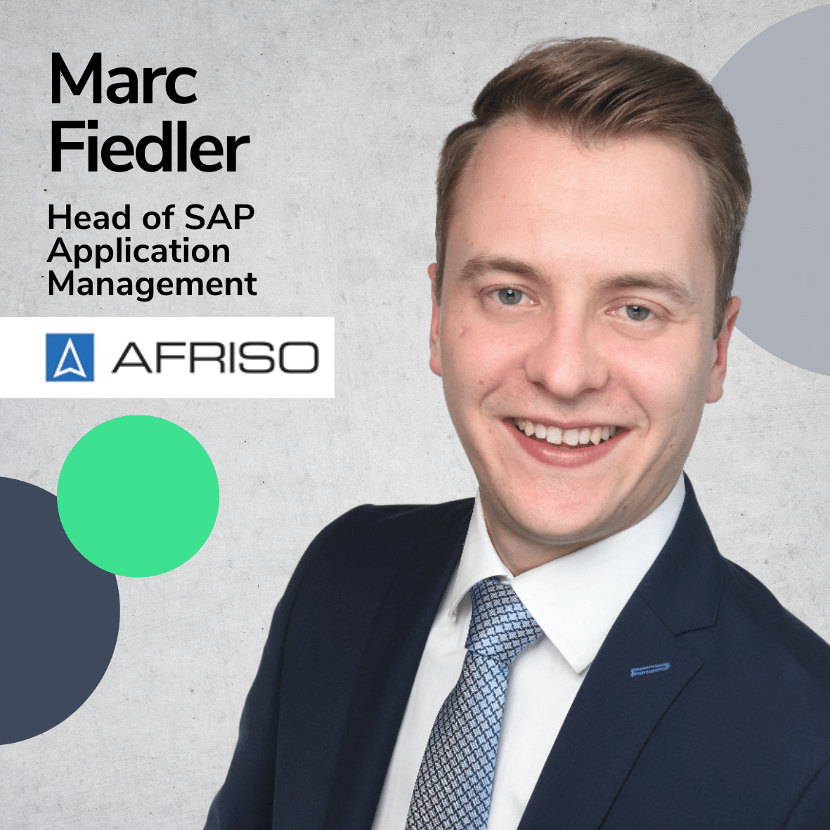 SAP S/4 HANA I Wechsel im Bluefield-Ansatz – C4B