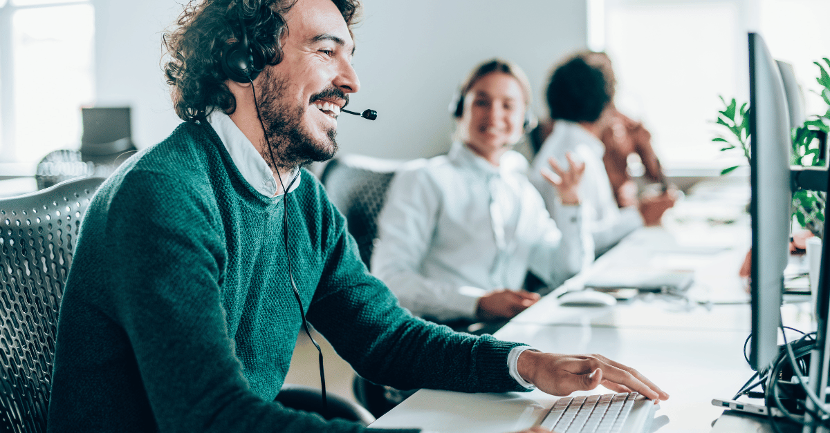 Global Controlling als Erfolgskonzept! – ein Interview mit Marco Fetsch ...